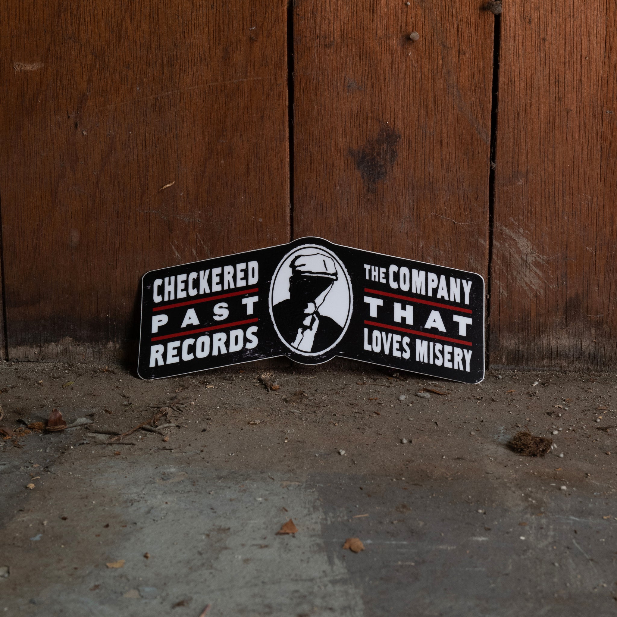 Swag – Checkered Past Records